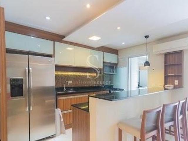 Apartamento em Vila Cordeiro, São Paulo/SP de 173m² 2 quartos à venda por R$ 2.499.000,00