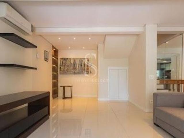 Apartamento em Vila Cordeiro, São Paulo/SP de 173m² 2 quartos à venda por R$ 2.500.000,00