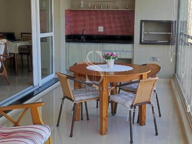 Apartamento em Vila Cordeiro, São Paulo/SP de 175m² 4 quartos à venda por R$ 2.750.000,00