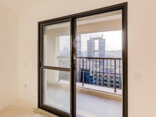 Apartamento em Vila Cordeiro, São Paulo/SP de 25m² 1 quartos à venda por R$ 429.000,00