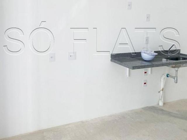 Apartamento em Vila Cordeiro, São Paulo/SP de 20m² 1 quartos à venda por R$ 360.000,00