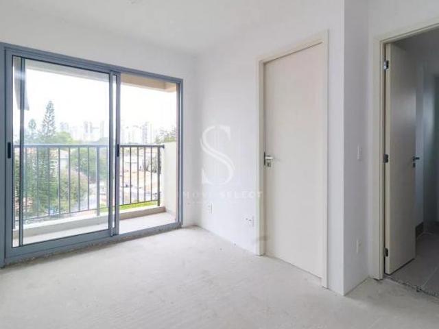 Apartamento em Vila Cordeiro, São Paulo/SP de 40m² 2 quartos à venda por R$ 594.680,00