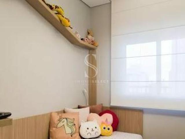 Apartamento em Vila Cordeiro, São Paulo/SP de 65m² 2 quartos à venda por R$ 1.490.000,00