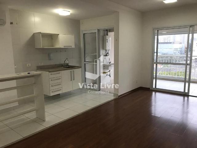 Apartamento em Vila Cordeiro, São Paulo/SP de 74m² 2 quartos à venda por R$ 1.394.761,00