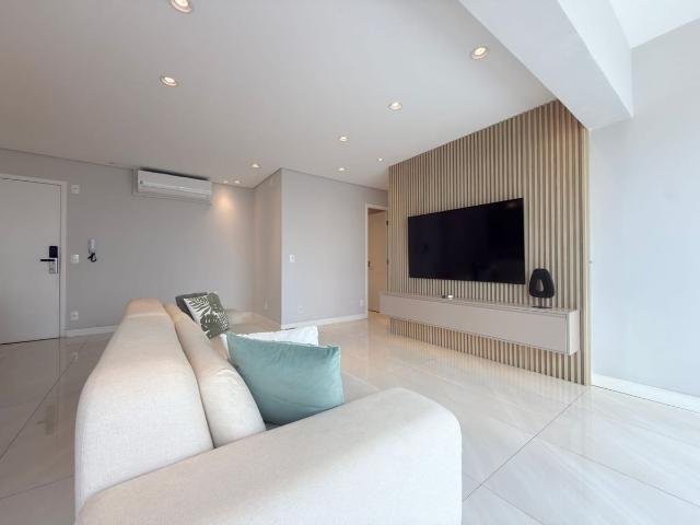 Apartamento em Vila Cordeiro, São Paulo/SP de 78m² 1 quartos para locação R$ 14.316,00/mes