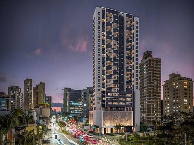 Apartamento em Vila Cordeiro, São Paulo/SP de 86m² 2 quartos à venda por R$ 1.005.900,00