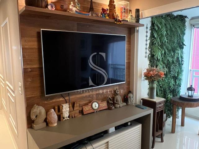 Apartamento em Vila Cordeiro, São Paulo/SP de 98m² 3 quartos à venda por R$ 1.598.900,00
