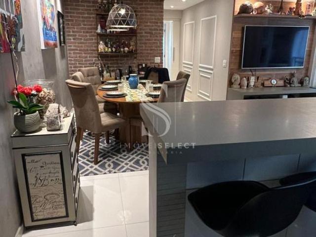 Apartamento em Vila Cordeiro, São Paulo/SP de 98m² 3 quartos à venda por R$ 1.599.000,00