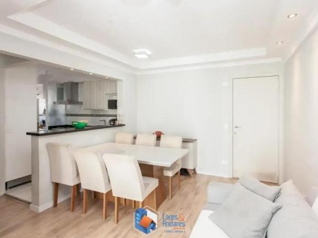 Apartamento em Vila Cruz das Almas, São Paulo/SP de 54m² 2 quartos à venda por R$ 530.000,00