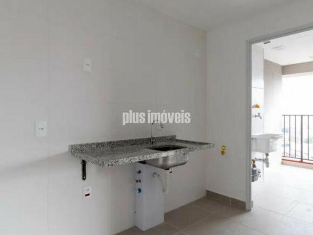 Apartamento em Vila Cruzeiro com 63m²