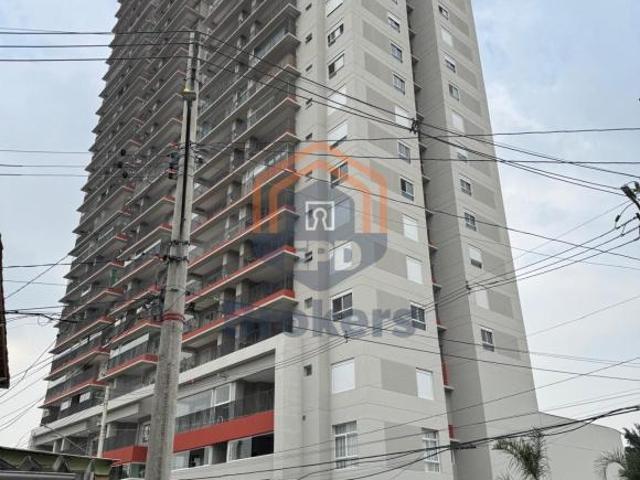 Apartamento em Vila Cruzeiro São Paulo, SP