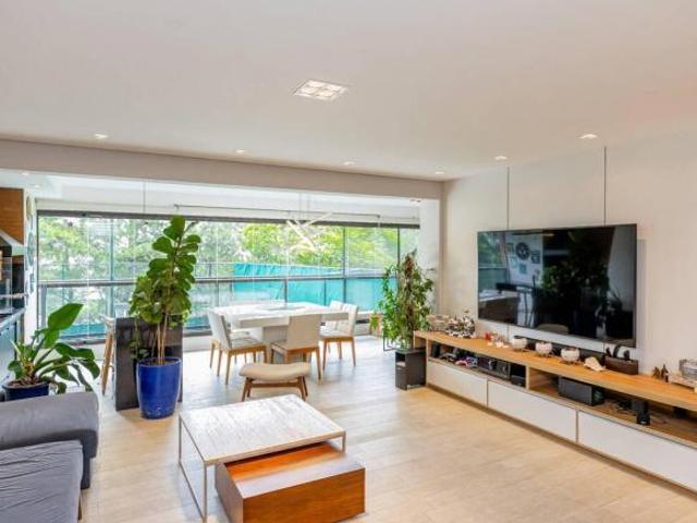 Apartamento em Vila Cruzeiro, São Paulo/SP de 167m² 3 quartos à venda por R$ 2.290.000,00