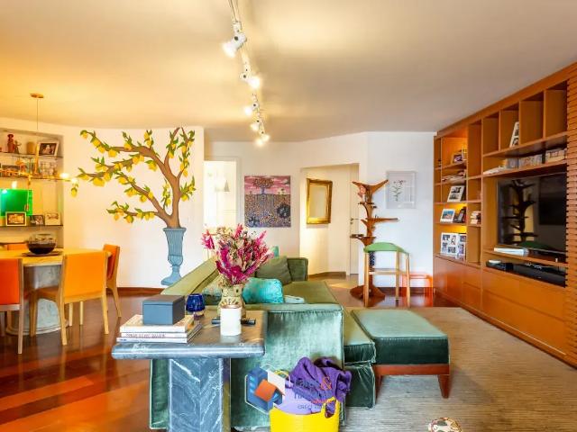 Apartamento em Vila Cruzeiro, São Paulo/SP de 191m² 3 quartos à venda por R$ 2.599.000,00