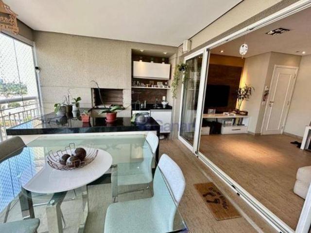 Apartamento em Vila Cruzeiro, São Paulo/SP de 103m² 3 quartos à venda por R$ 1.548.000,00