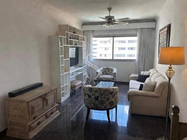 Apartamento em Vila Cruzeiro, São Paulo/SP de 117m² 3 quartos à venda por R$ 980.000,00