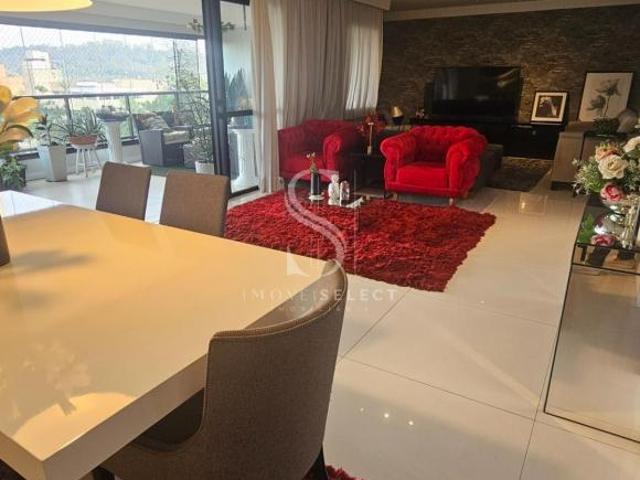Apartamento em Vila Cruzeiro, São Paulo/SP de 210m² 3 quartos à venda por R$ 3.500.000,00 ou para lo