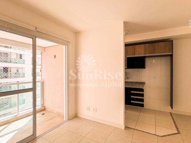 Apartamento em Vila Cruzeiro, São Paulo/SP de 36m² 1 quartos para locação R$ 3.000,00/mes