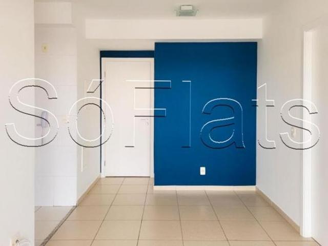 Apartamento em Vila Cruzeiro, São Paulo/SP de 38m² 1 quartos à venda por R$ 480.000,00