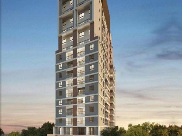 Apartamento em Vila Cruzeiro, São Paulo/SP de 41m² 2 quartos à venda por R$ 400.000,00