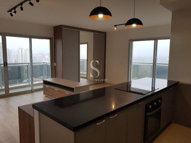Apartamento em Vila Cruzeiro, São Paulo/SP de 55m² 1 quartos à venda por R$ 1.199.900,00