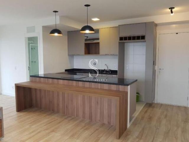 Apartamento em Vila Cruzeiro, São Paulo/SP de 55m² 1 quartos à venda por R$ 1.200.000,00