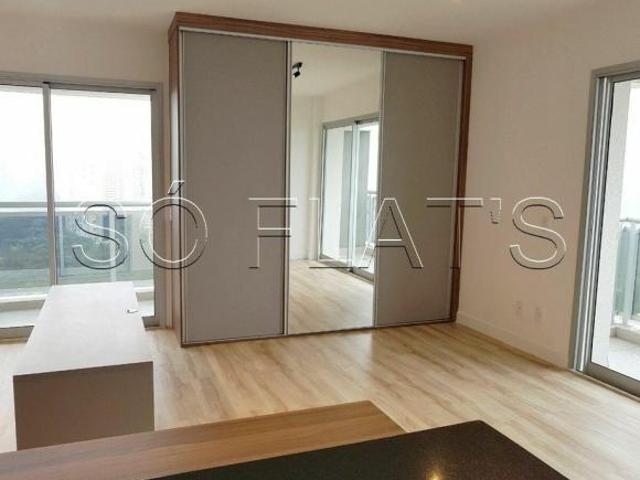 Apartamento em Vila Cruzeiro, São Paulo/SP de 55m² 1 quartos à venda por R$ 1.360.000,00