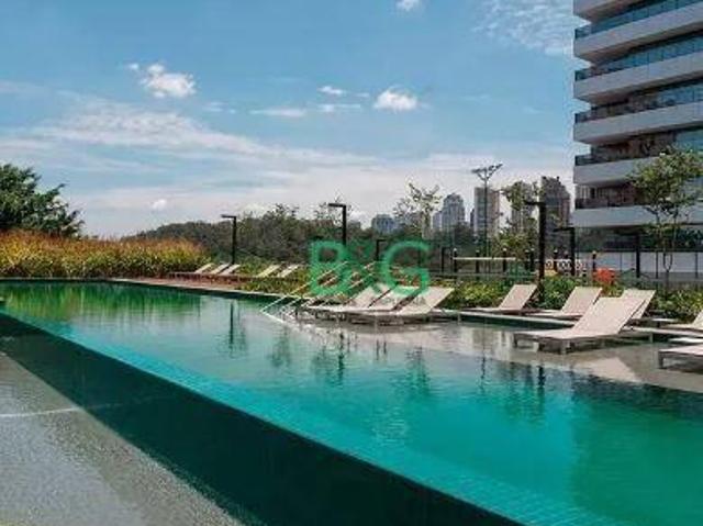 Apartamento em Vila Cruzeiro, São Paulo/SP de 68m² 2 quartos à venda por R$ 1.300.000,00