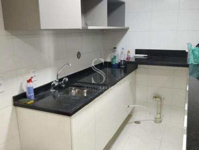 Apartamento em Vila Cruzeiro, São Paulo/SP de 60m² 1 quartos à venda por R$ 1.250.000,00