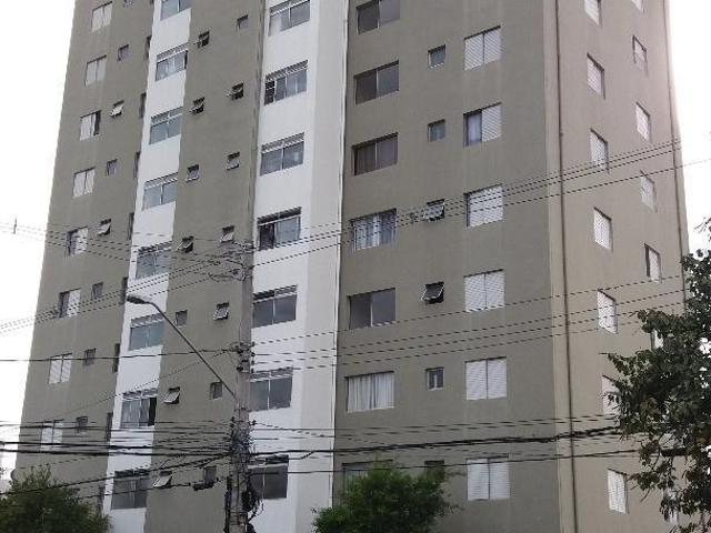 Apartamento em Vila Cruzeiro, São Paulo/SP de 75m² 2 quartos à venda por R$ 669.900,00