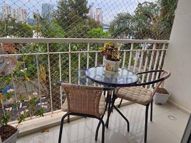 Apartamento em Vila Cruzeiro, São Paulo/SP de 75m² 3 quartos à venda por R$ 699.000,00 ou para locação R$ 3.500,00/mes