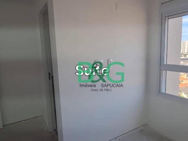 Apartamento em Vila Cruzeiro, São Paulo/SP de 79m² 3 quartos à venda por R$ 894.400,00