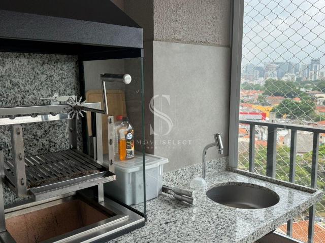 Apartamento em Vila Cruzeiro, São Paulo/SP de 79m² 3 quartos à venda por R$ 1.169.000,00