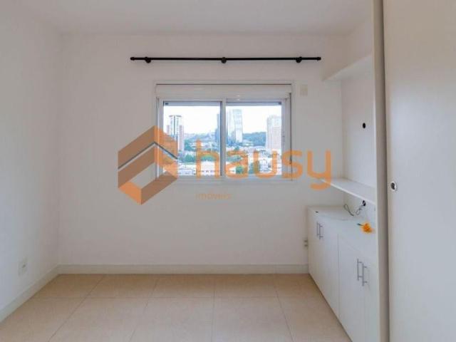 Apartamento Em Vila Cruzeiro, São Paulo/sp de 81 m² 2 Quartos Para Locação R$5.108,00/mes