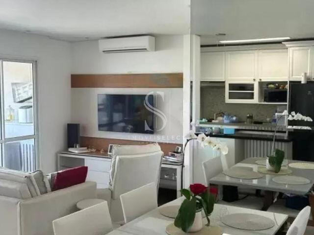 Apartamento em Vila Cruzeiro, São Paulo/SP de 81m² 2 quartos à venda por R$ 1.149.000,00