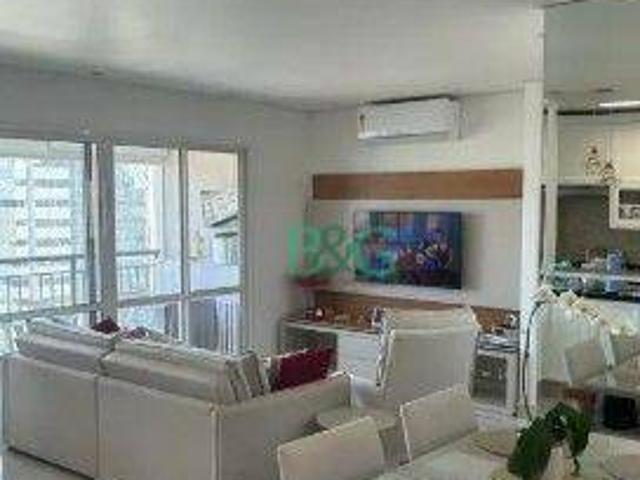 Apartamento em Vila Cruzeiro, São Paulo/SP de 81m² 2 quartos à venda por R$ 1.299.900,00