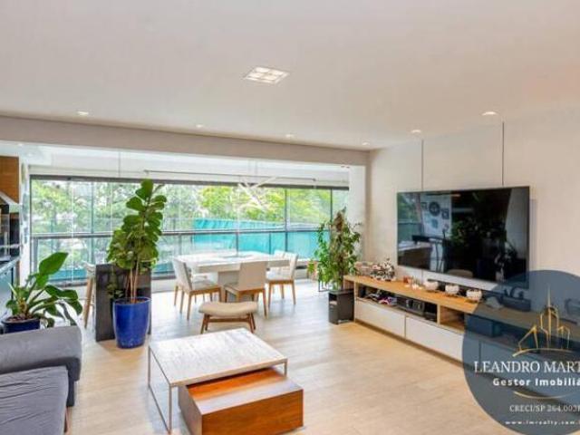 Apartamento à venda, 3 dormitórios e 167 m², Vila Cruzeiro São Paulo