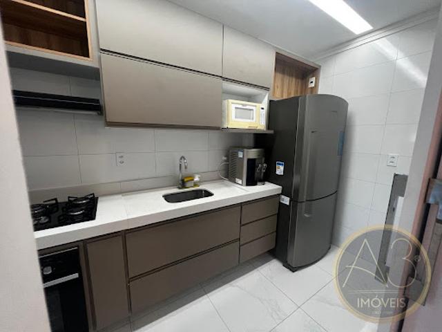 Apartamento em Vila Dulce Barreiras