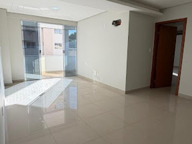 Apartamento em Vila Dulce Barreiras