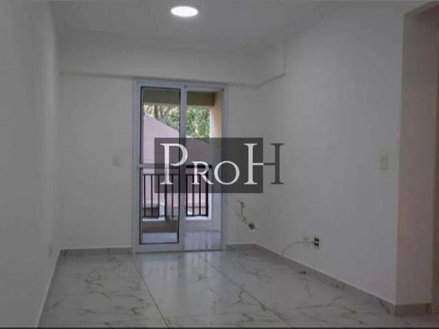 Apartamento em Vila Dusi, São Bernardo do Campo/SP de 70m² 2 quartos à venda por R$ 547.900,00