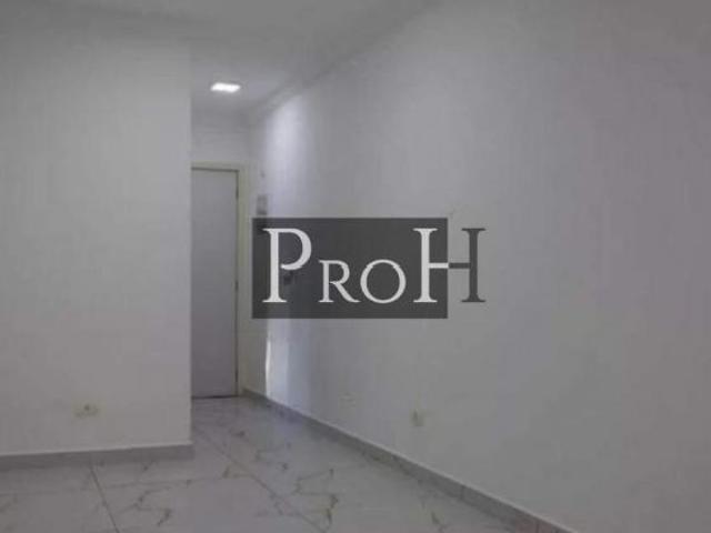 Apartamento em Vila Dusi, São Bernardo do Campo/SP de 70m² 2 quartos à venda por R$ 548.000,00
