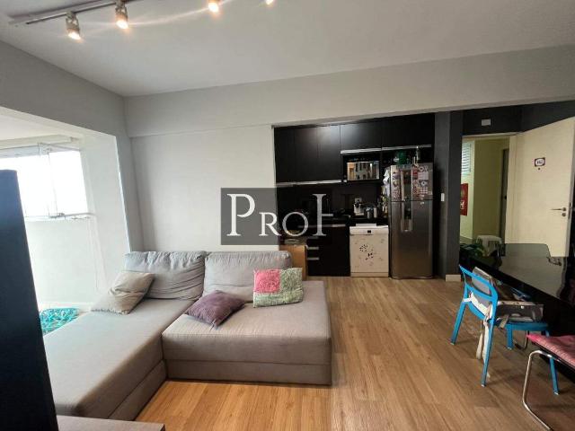 Apartamento em Vila Dusi, São Bernardo do Campo/SP de 70m² 2 quartos à venda por R$ 599.900,00