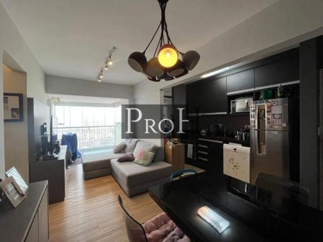 Apartamento em Vila Dusi, São Bernardo do Campo/SP de 70m² 2 quartos à venda por R$ 600.000,00