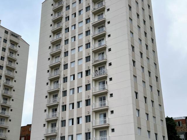 Apartamento em Vila da Paz, São Paulo/SP de 104m² 2 quartos à venda por R$ 649.900,00