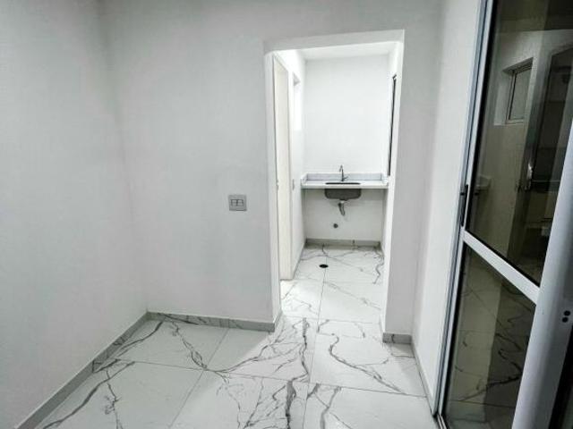Apartamento em Vila da Paz, São Paulo/SP de 104m² 2 quartos à venda por R$ 650.000,00