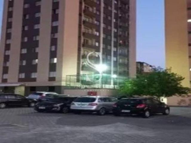 Apartamento em Vila da Paz, São Paulo/SP de 110m² 2 quartos à venda por R$ 630.000,00
