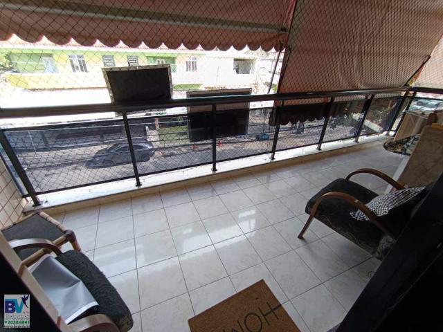 Apartamento em Vila da Penha, Rio de Janeiro/RJ de 100m² 2 quartos à venda por R$ 539.900,00
