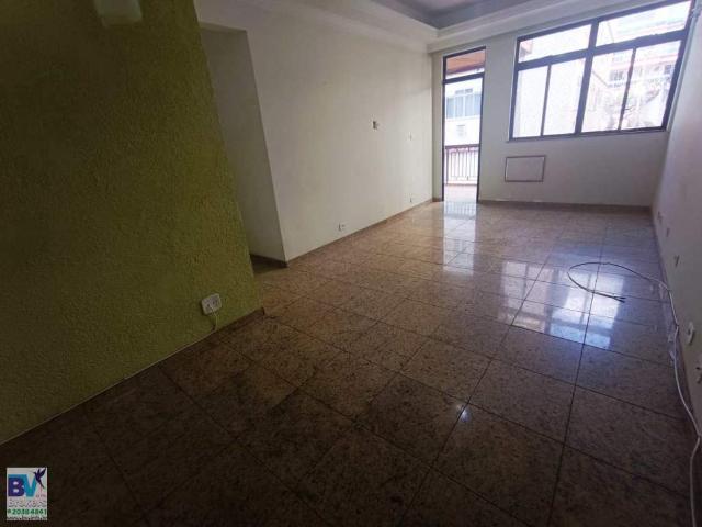 Apartamento em Vila da Penha, Rio de Janeiro/RJ de 111m² 3 quartos à venda por R$ 579.000,00