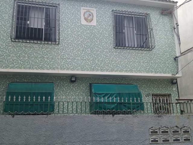 Apartamento em Vila da Penha, Rio de Janeiro/RJ de 125m² 3 quartos à venda por R$ 449.000,00