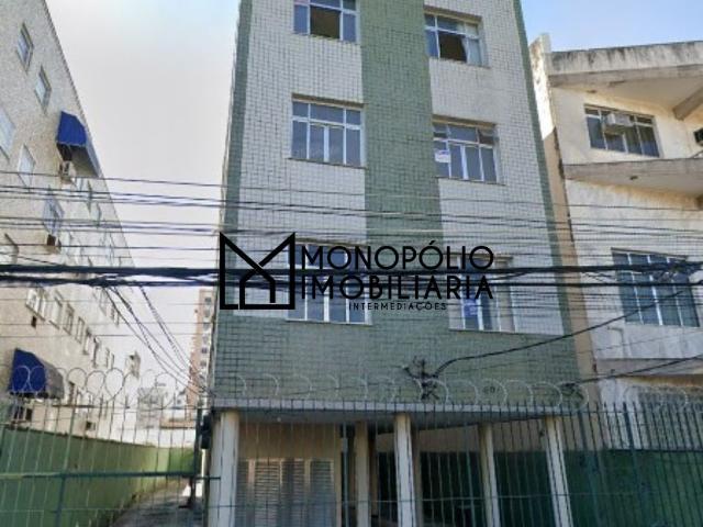 Apartamento em Vila da Penha, Rio de Janeiro/RJ de 47m² 2 quartos à venda por R$ 219.900,00