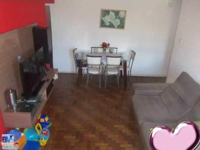 Apartamento em Vila da Penha, Rio de Janeiro/RJ de 53m² 2 quartos à venda por R$ 169.000,00